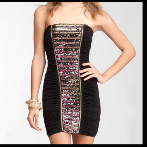 bebe | Dresses | Bebe | Poshmark